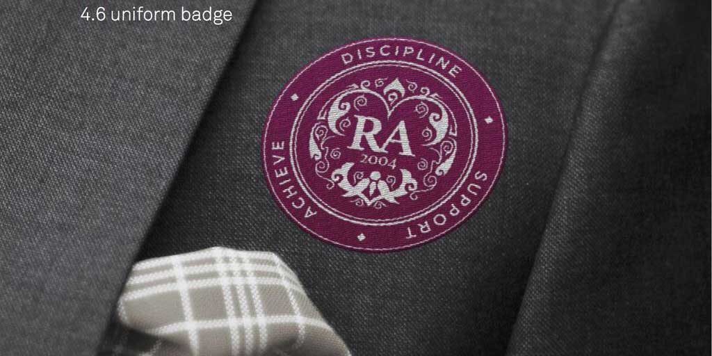 Uniform - Redstone Academy for Girls