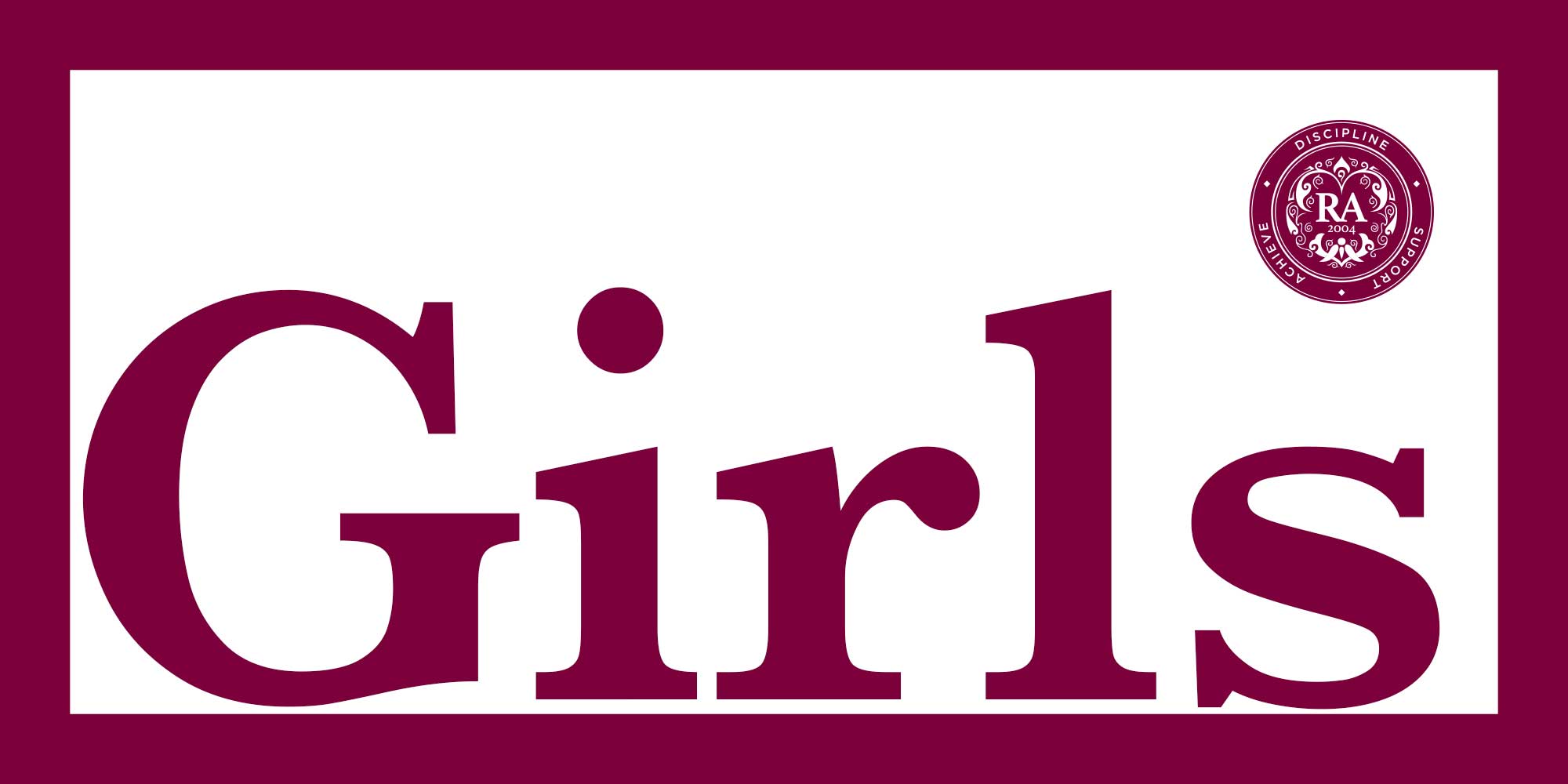 Landing - Redstone Academy for Girls