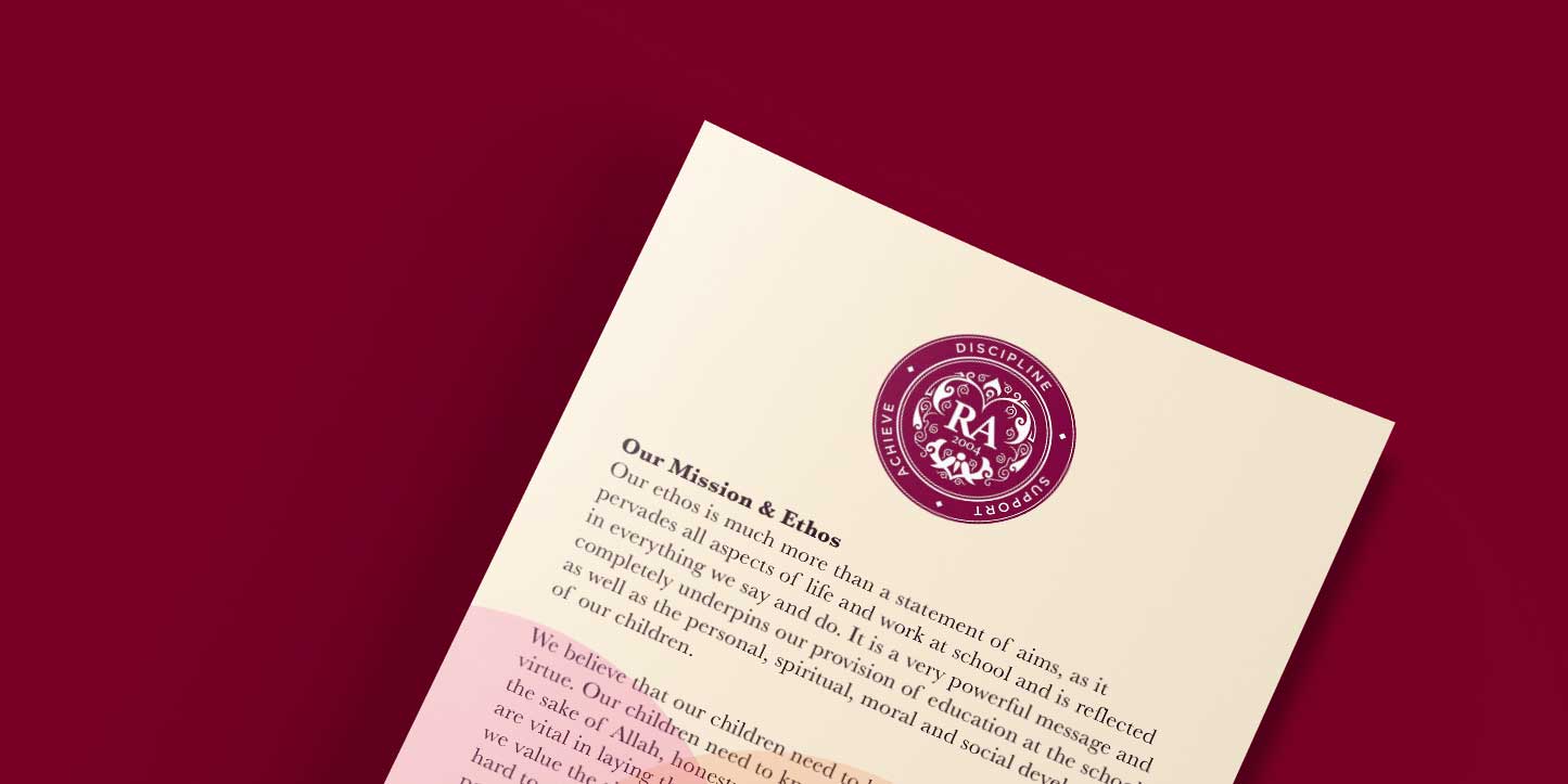 About Us - Redstone Academy for Girls